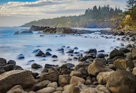 Plan your trip | Norfolk Island National Park | Parks Australia